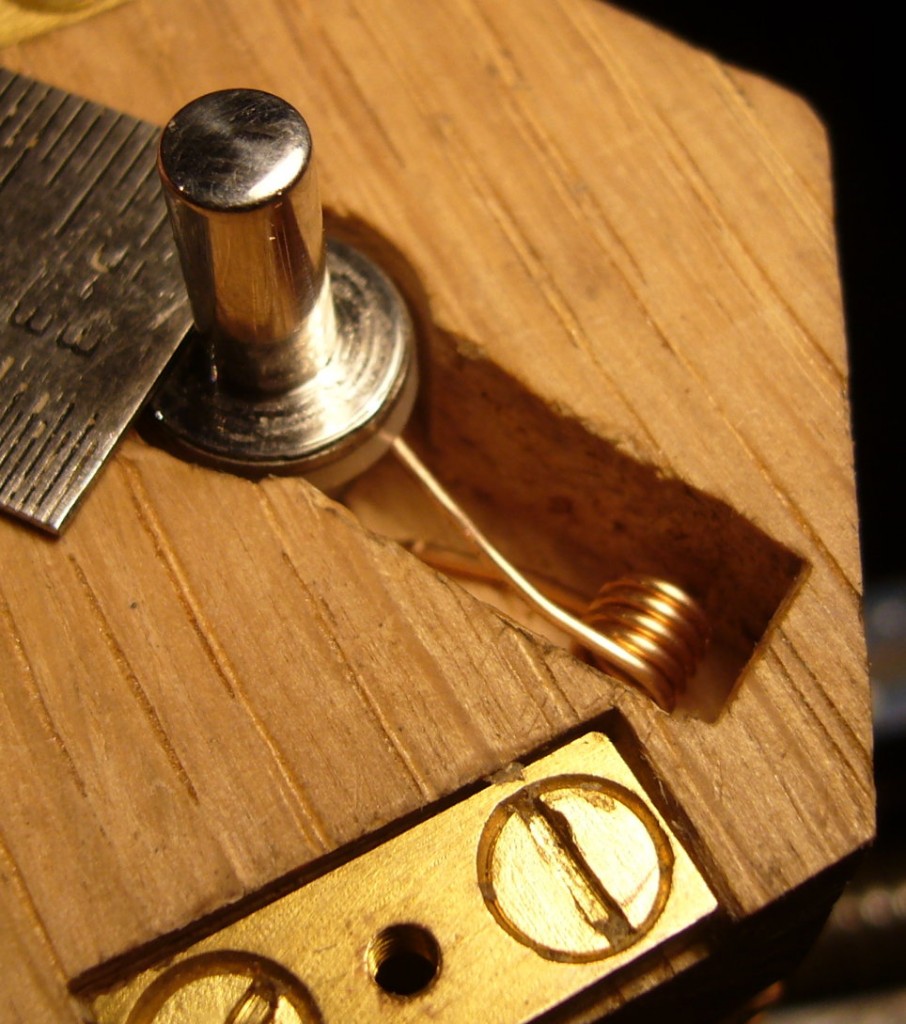 Bellpush Spring – Holden Concertinas