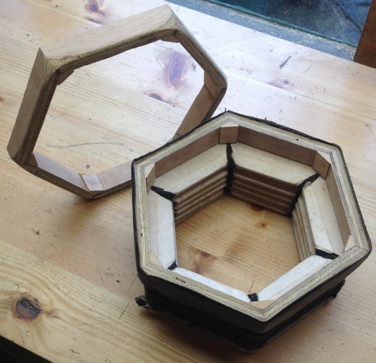 Tuning Bellows – Holden Concertinas