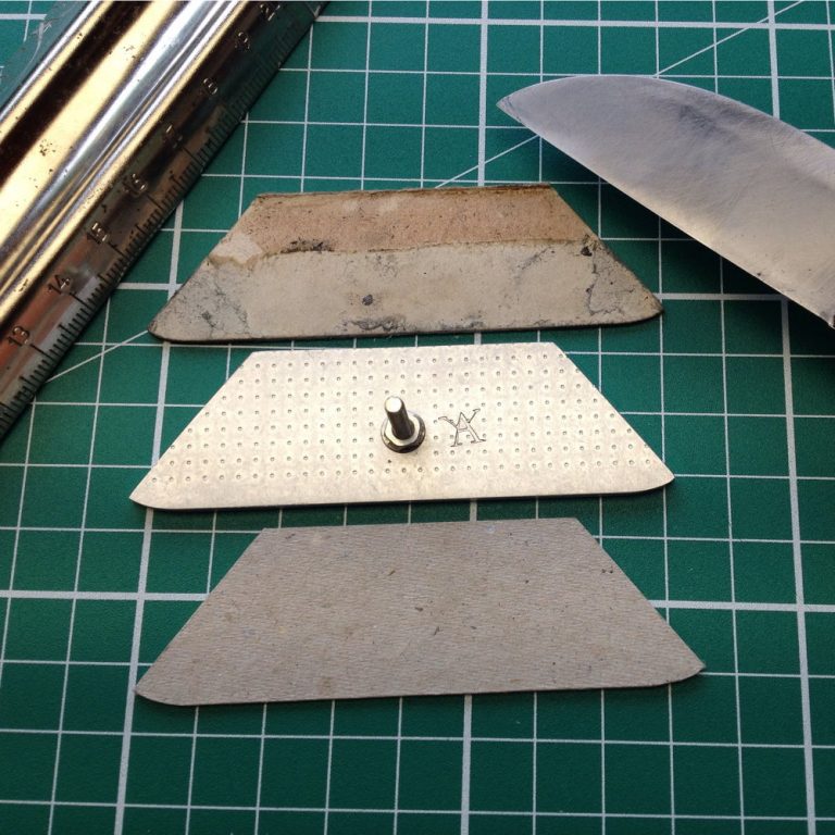 Tuning Bellows – Holden Concertinas