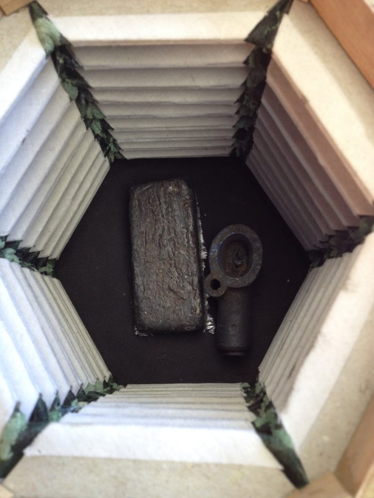 Tuning Bellows – Holden Concertinas