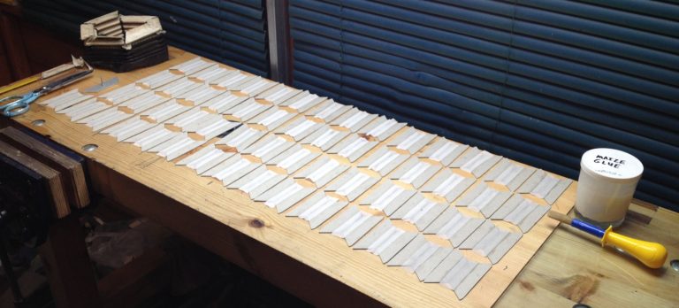 Tuning Bellows – Holden Concertinas