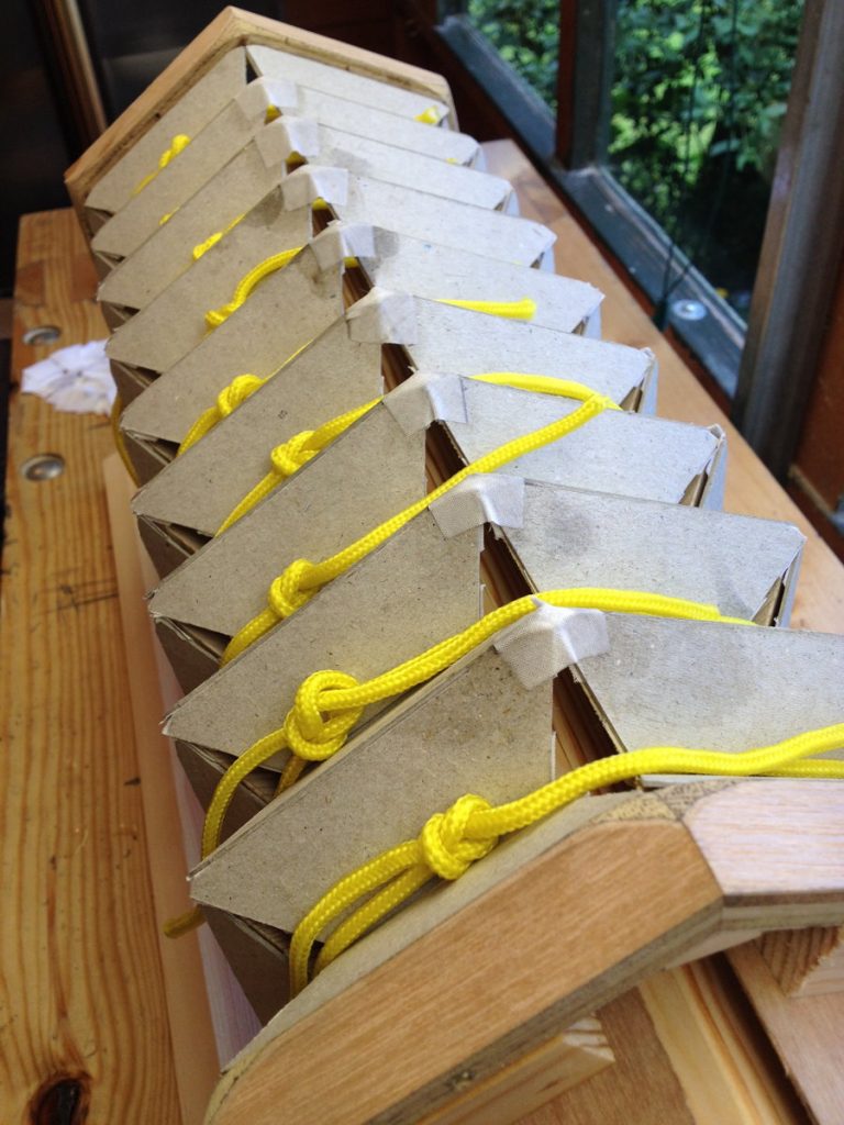 Tuning Bellows – Holden Concertinas