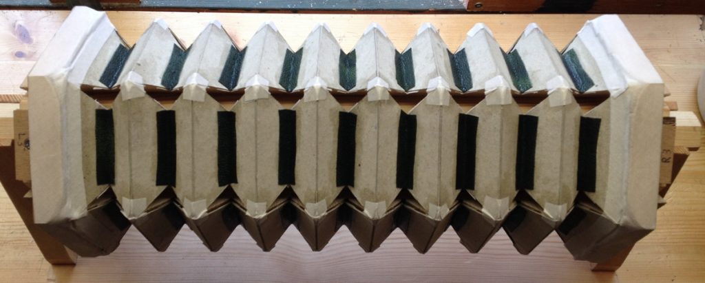 Tuning Bellows – Holden Concertinas