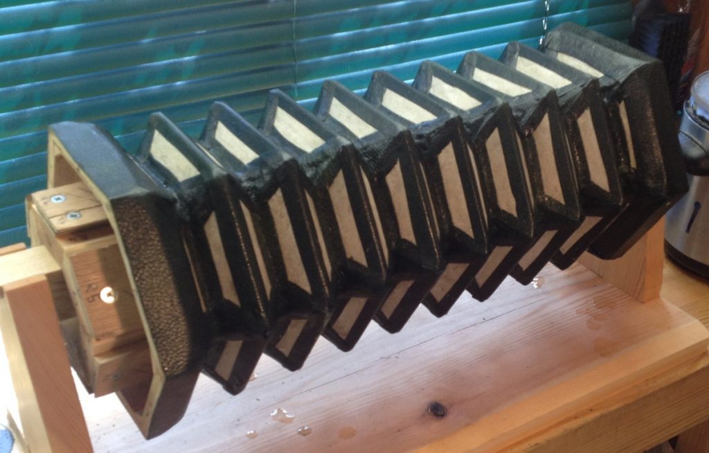 Tuning Bellows – Holden Concertinas