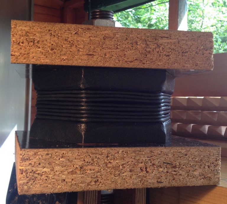 Tuning Bellows – Holden Concertinas