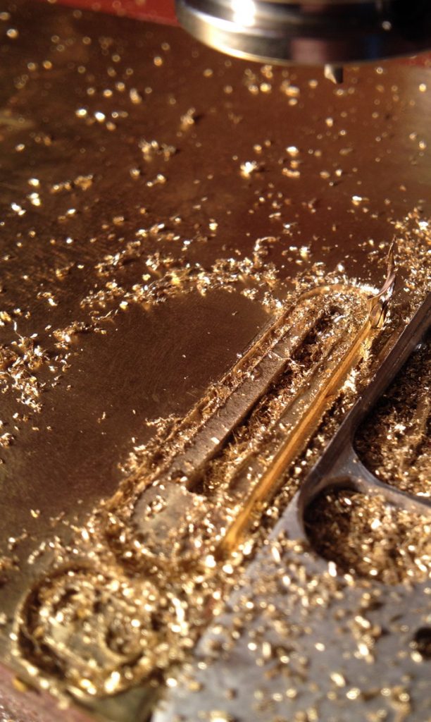 Reed Prototypes Part 1: Frame and Clamp – Holden Concertinas