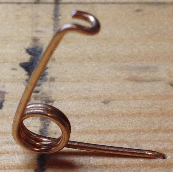 Spring Winder – Holden Concertinas
