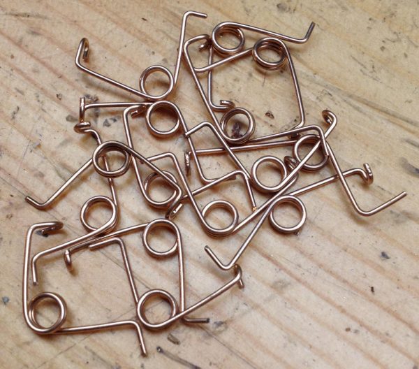 Spring Winder – Holden Concertinas