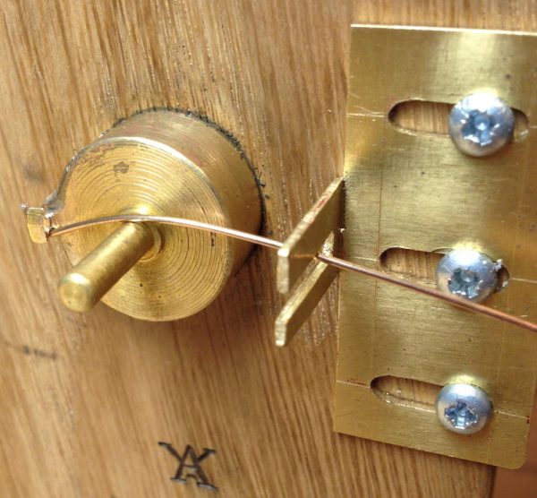 Spring Winder – Holden Concertinas