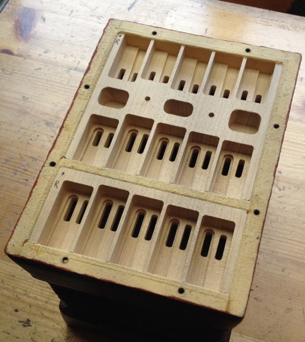 Reeds – Holden Concertinas