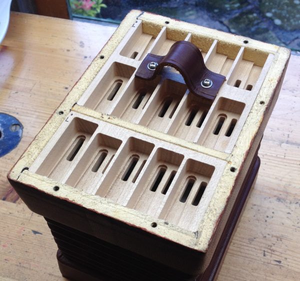 Reeds – Holden Concertinas