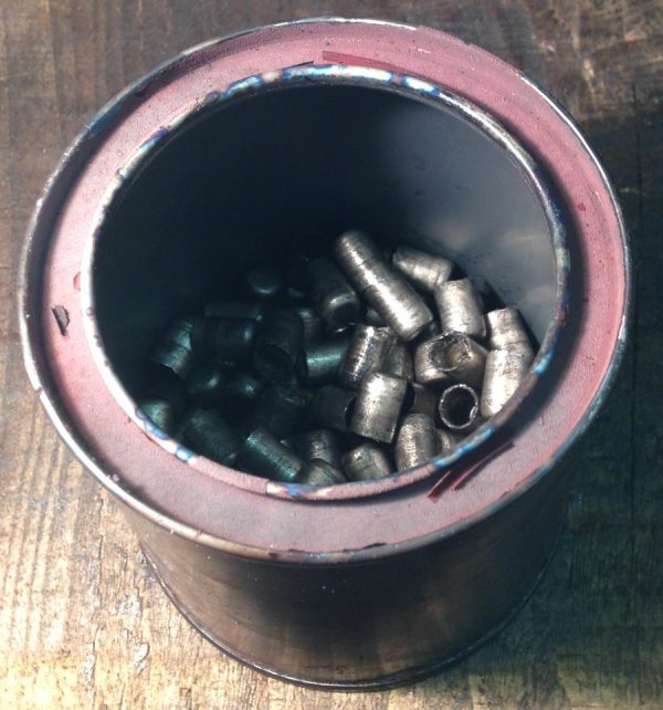 Making Metal-Capped Buttons – Holden Concertinas